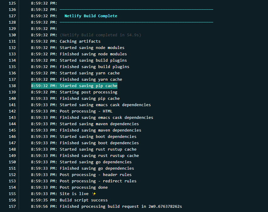 Cloud Ci Cd Deploy A Nuxt Js App Using Gitlab And Netlify Eamonn Flynn